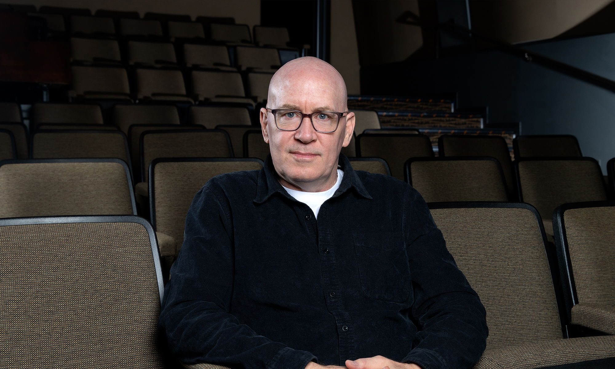 Mike Andrews | Sony Pictures Animation